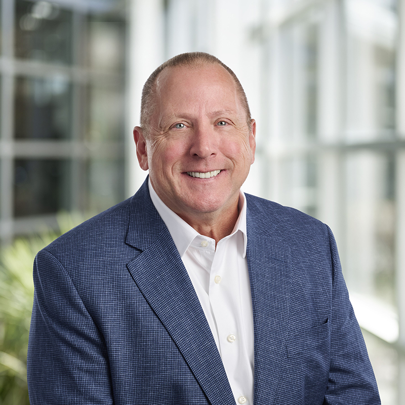 Entrust Leadership | Entrust